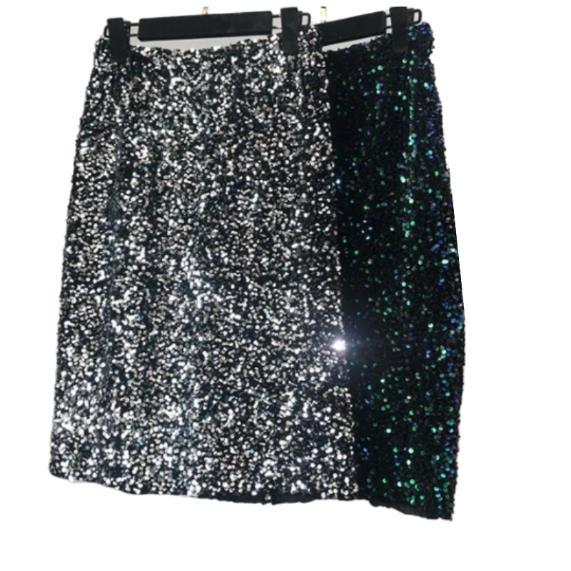 Vêtements Paillettes Femme | Strass Paillettes – Strass-Paillettes