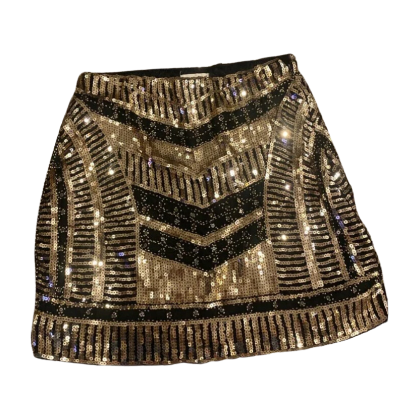 Vêtements Paillettes Femme | Strass Paillettes – Strass-Paillettes