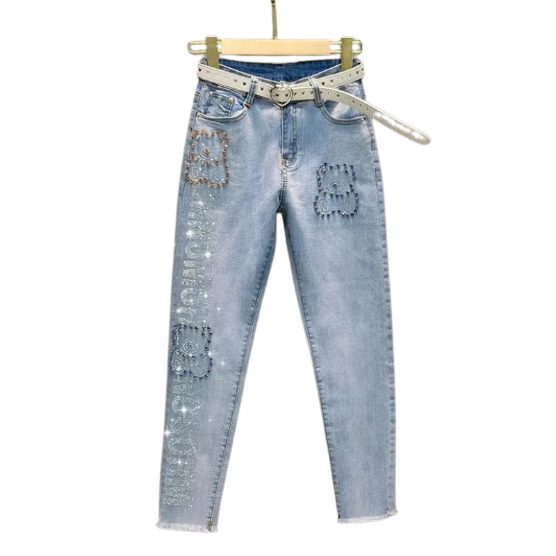 Jean Strass | Strass Paillettes – Strass-Paillettes